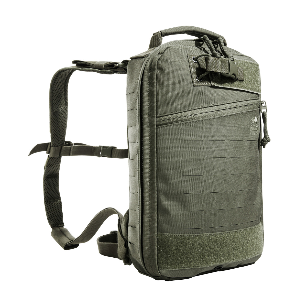 TT Medic Assault Pack S MKII IRR - First Aid Backpack 6L