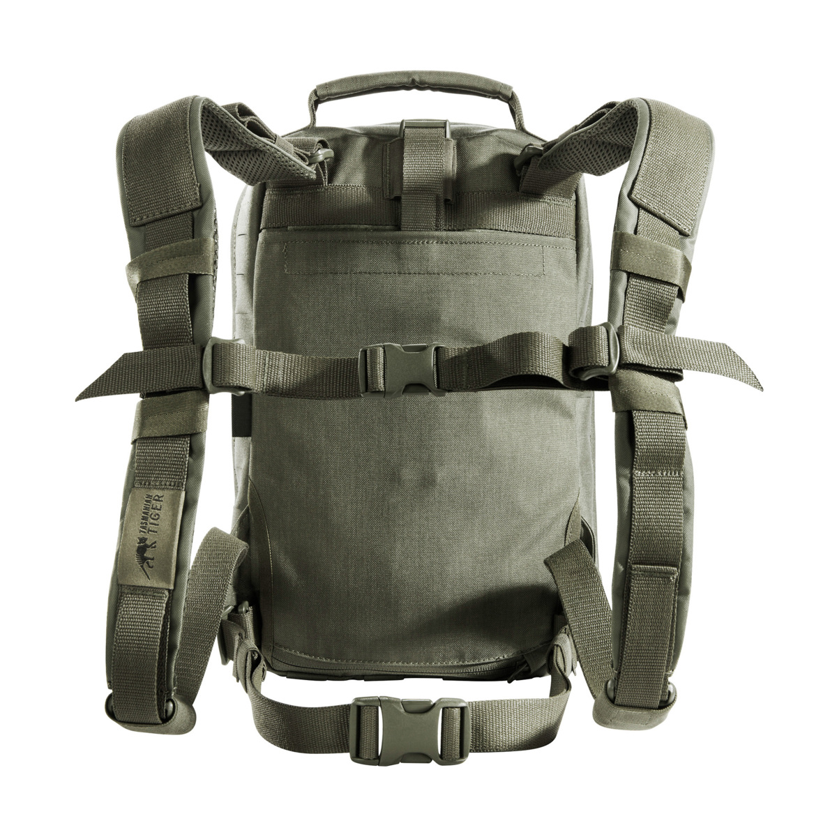 TT Medic Assault Pack S MKII IRR - First Aid Backpack 6L