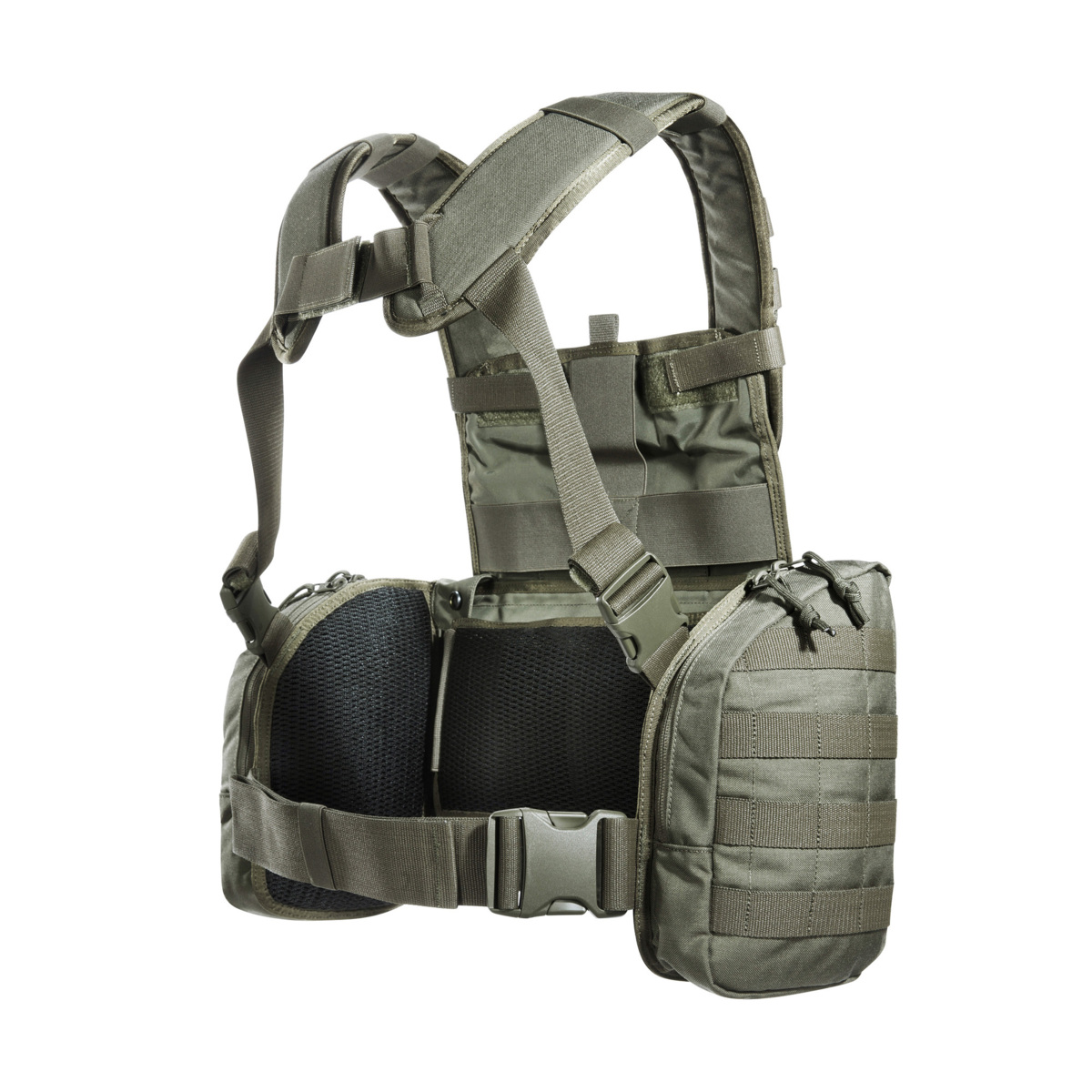 TT Chest Rig MKII IRR - Tasmanian Tiger - Military & Police Equipment