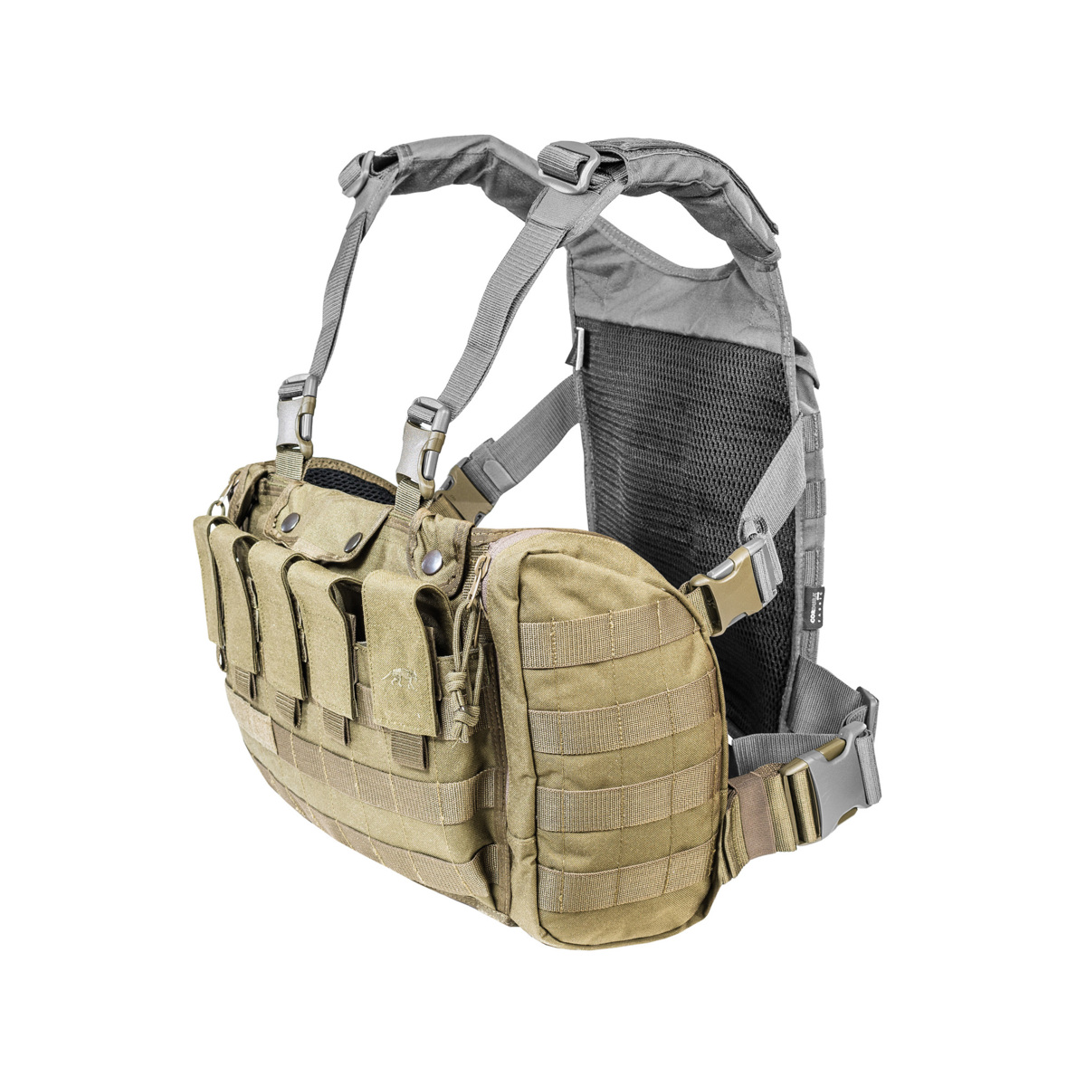 TT Chest Rig M4 MKII - Harness