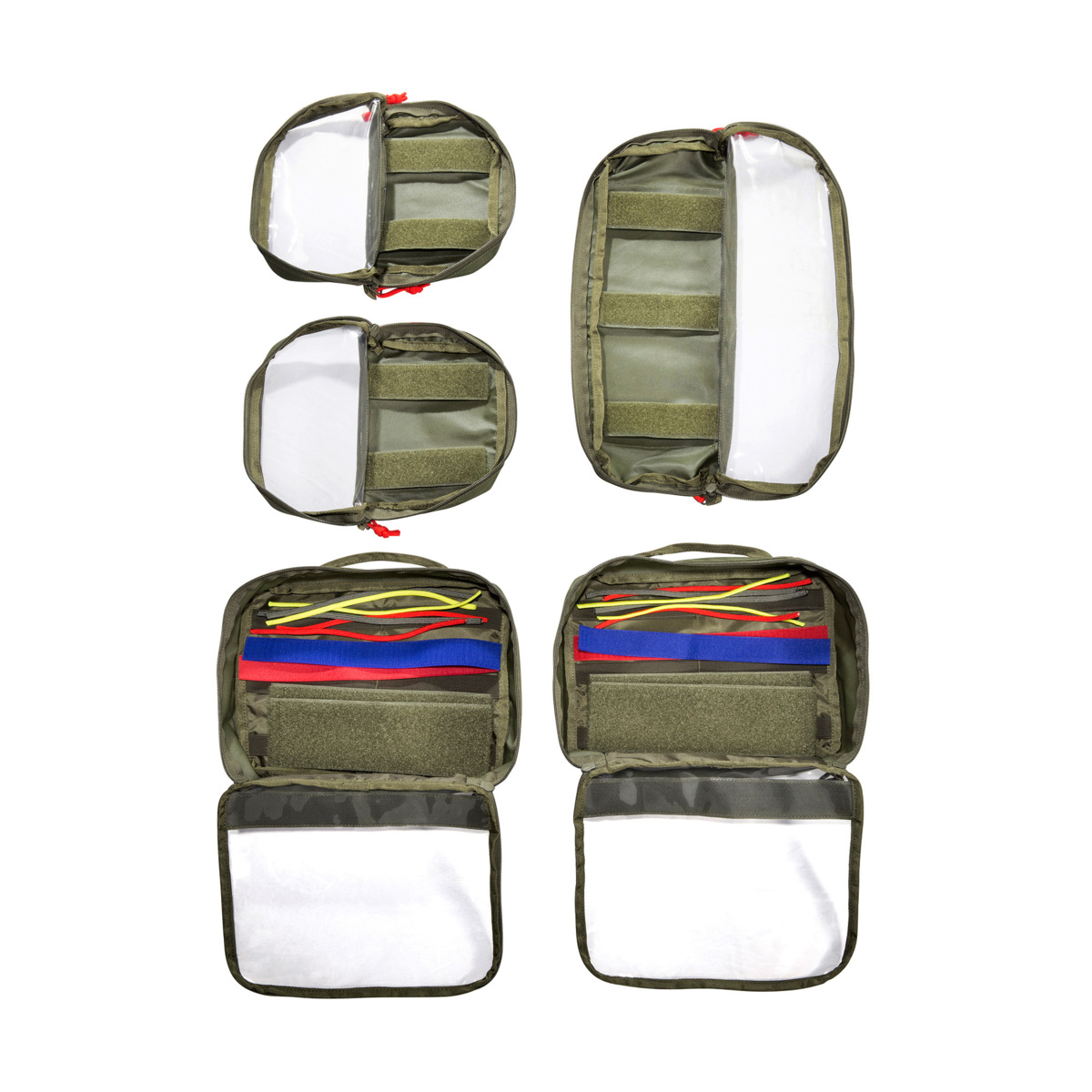 TT Modular Medic Insert 30 VL - Tasmanian Tiger - Military & Police ...