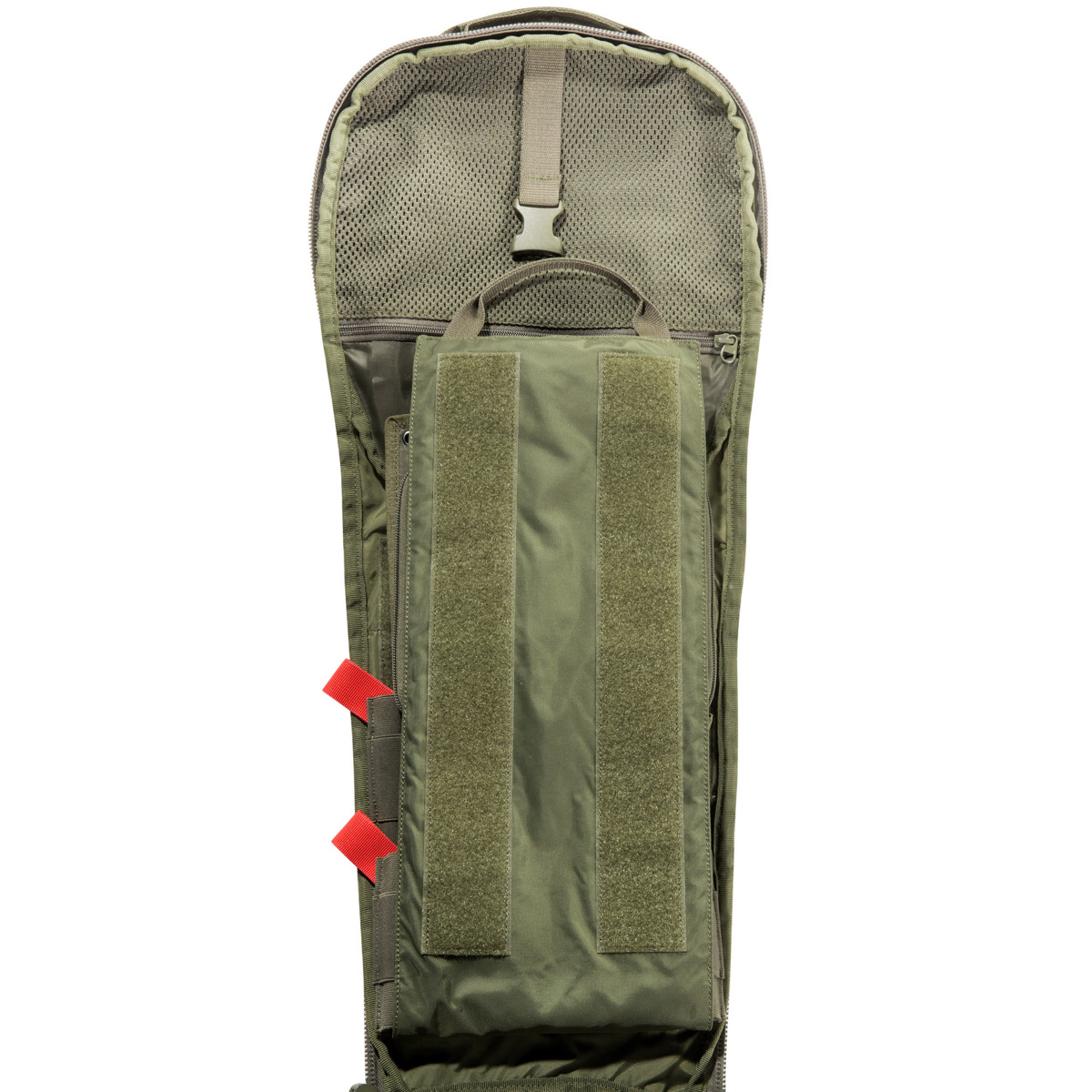 TT Modular Medic Insert 30 VL - Transparent Pouches