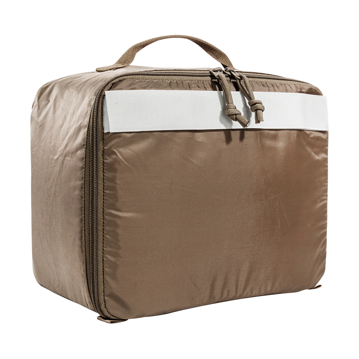 TT Modular Medic Insert 30 VL - Transparent Pouches