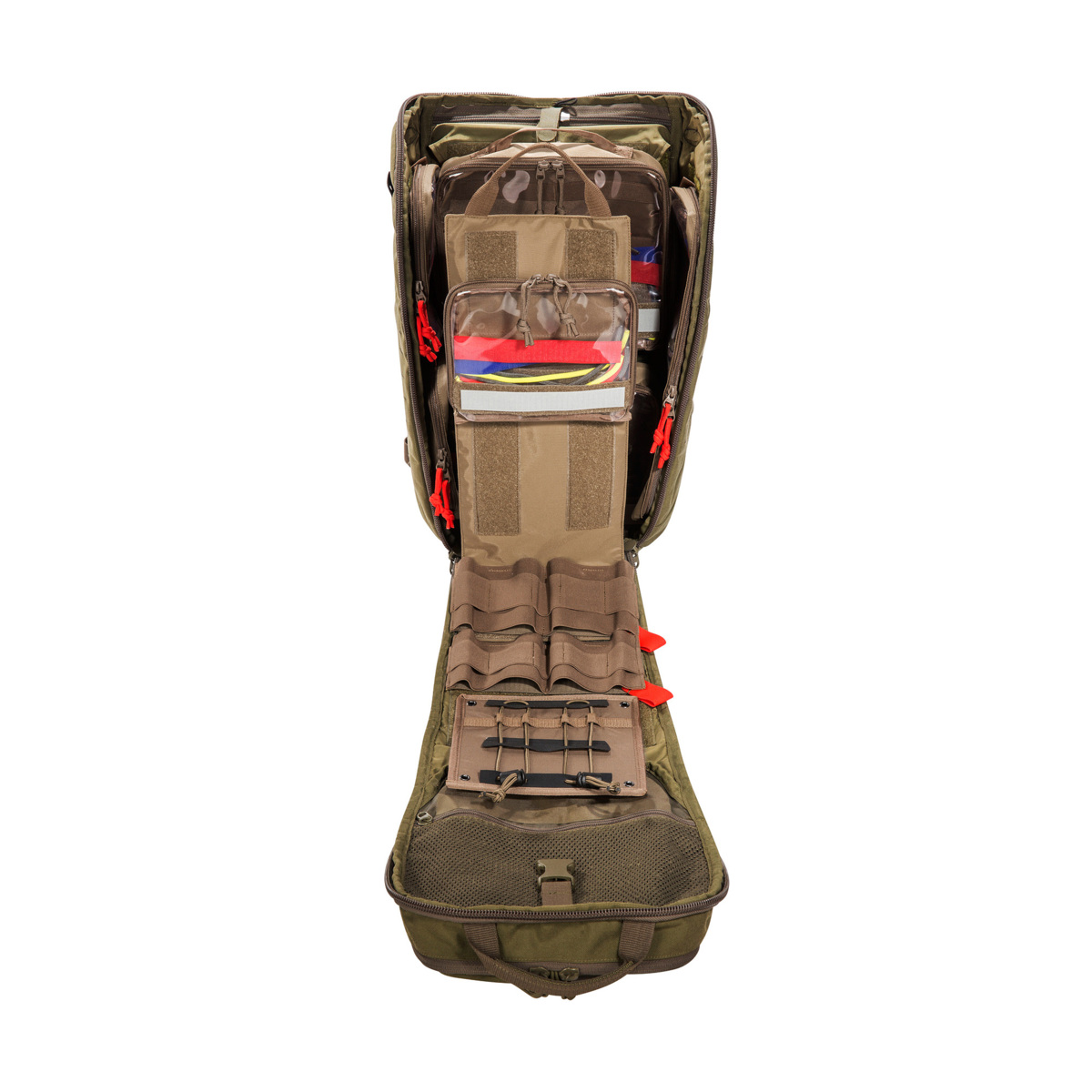 TT Modular Medic Insert 30 VL - Tasmanian Tiger - Military & Police ...