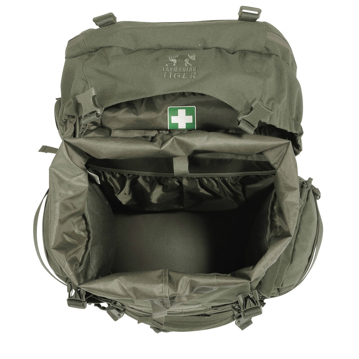 TT Raid Pack MKIII IRR - Military Backpack