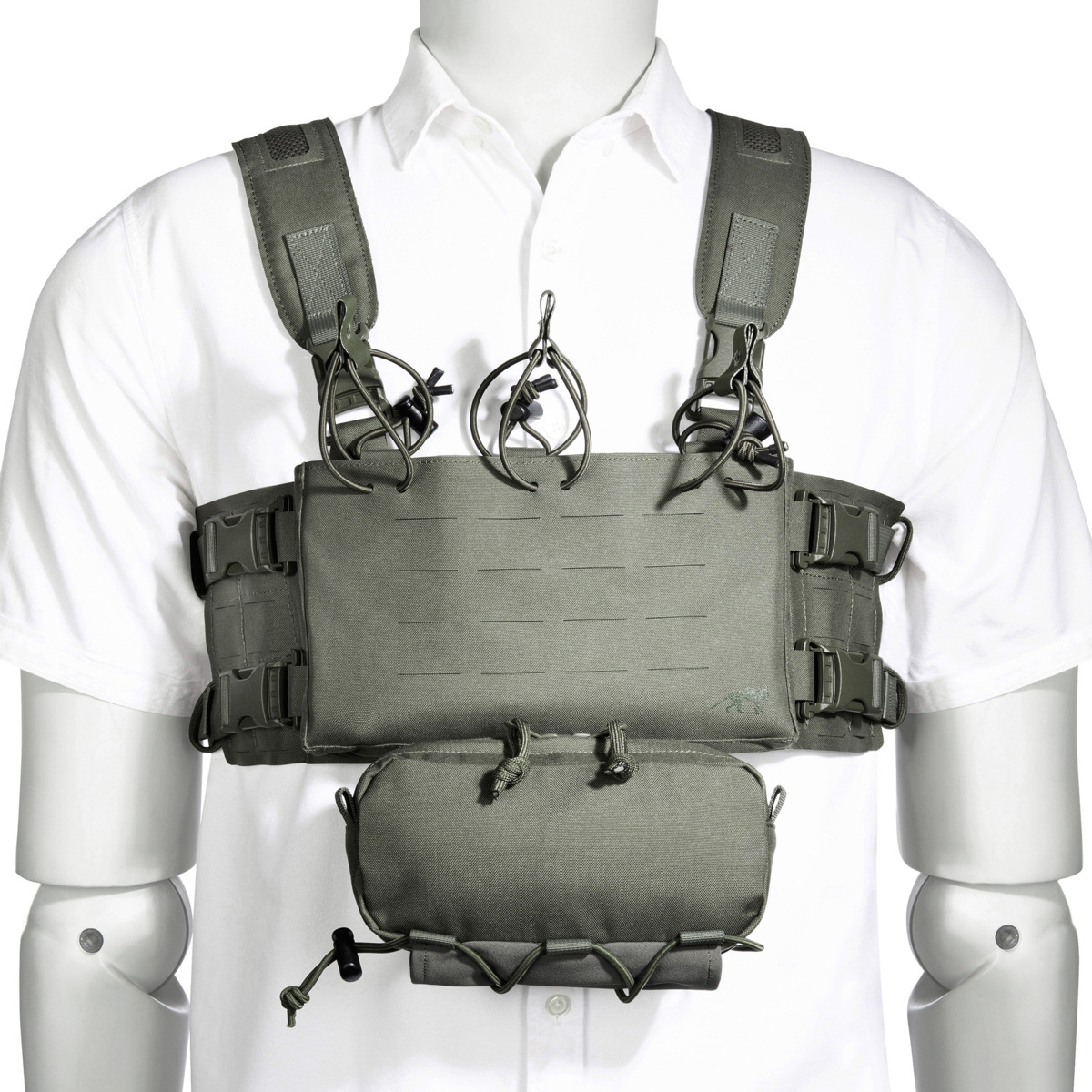 TT Small Combi Rig IRR - Belt harness