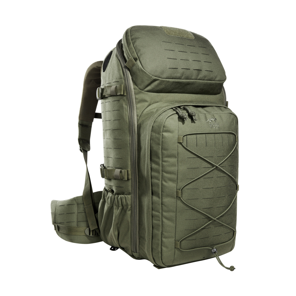 TT Modular Trooper Pack - Toploader Backpack