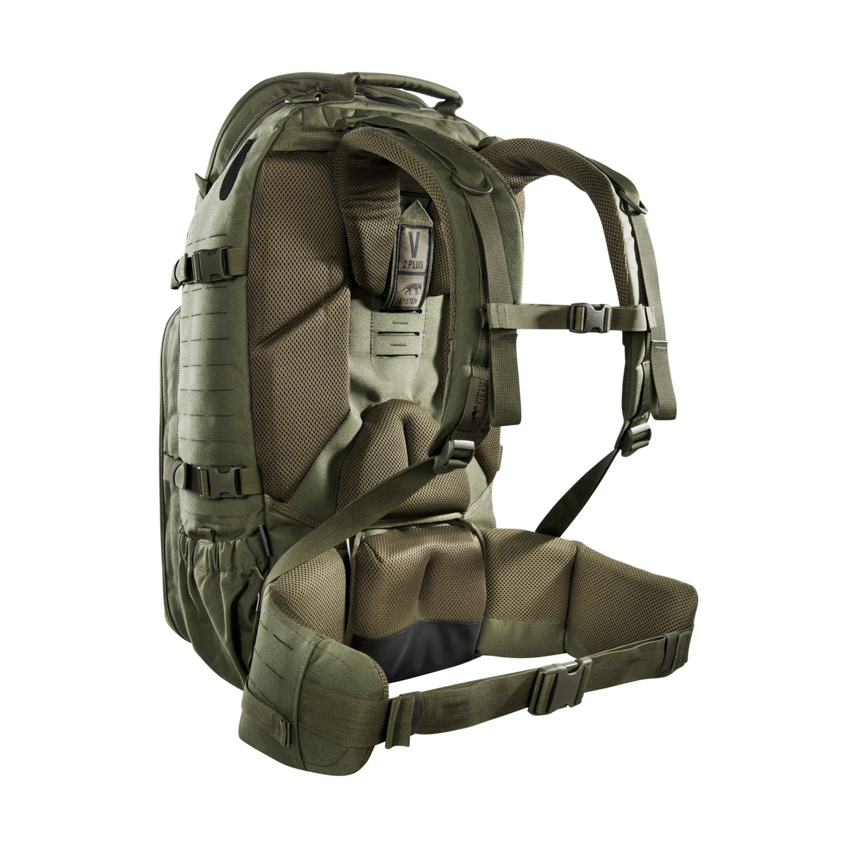 TT Modular Trooper Pack - Toploader Backpack