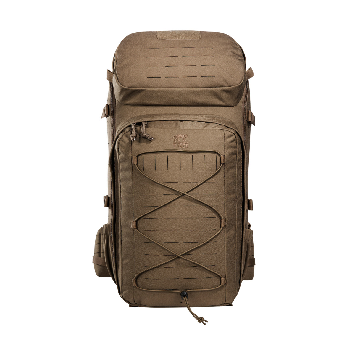 TT Modular Trooper Pack - Toploader Backpack