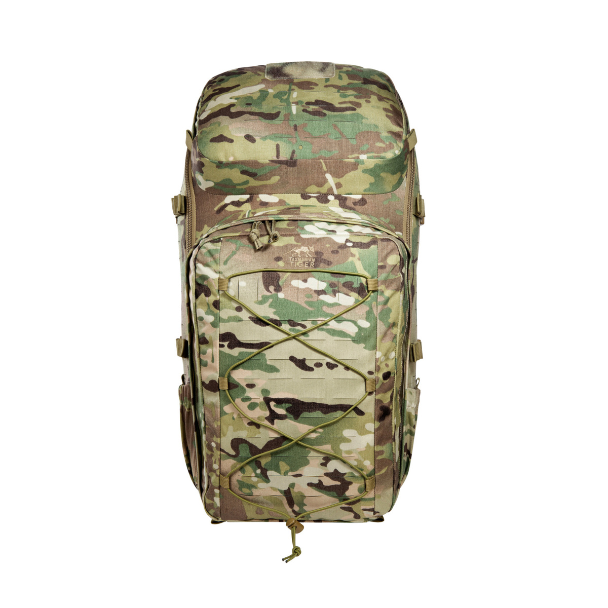TT Modular Trooper Pack MC - Toploader Backpack