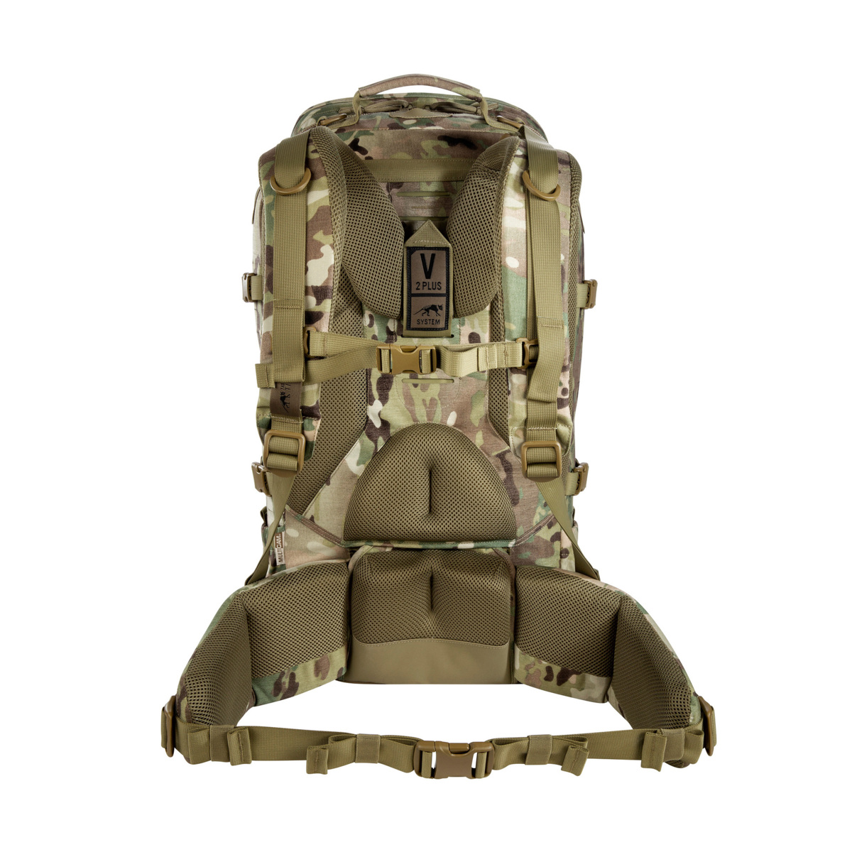 TT Modular Trooper Pack MC - Toploader Backpack