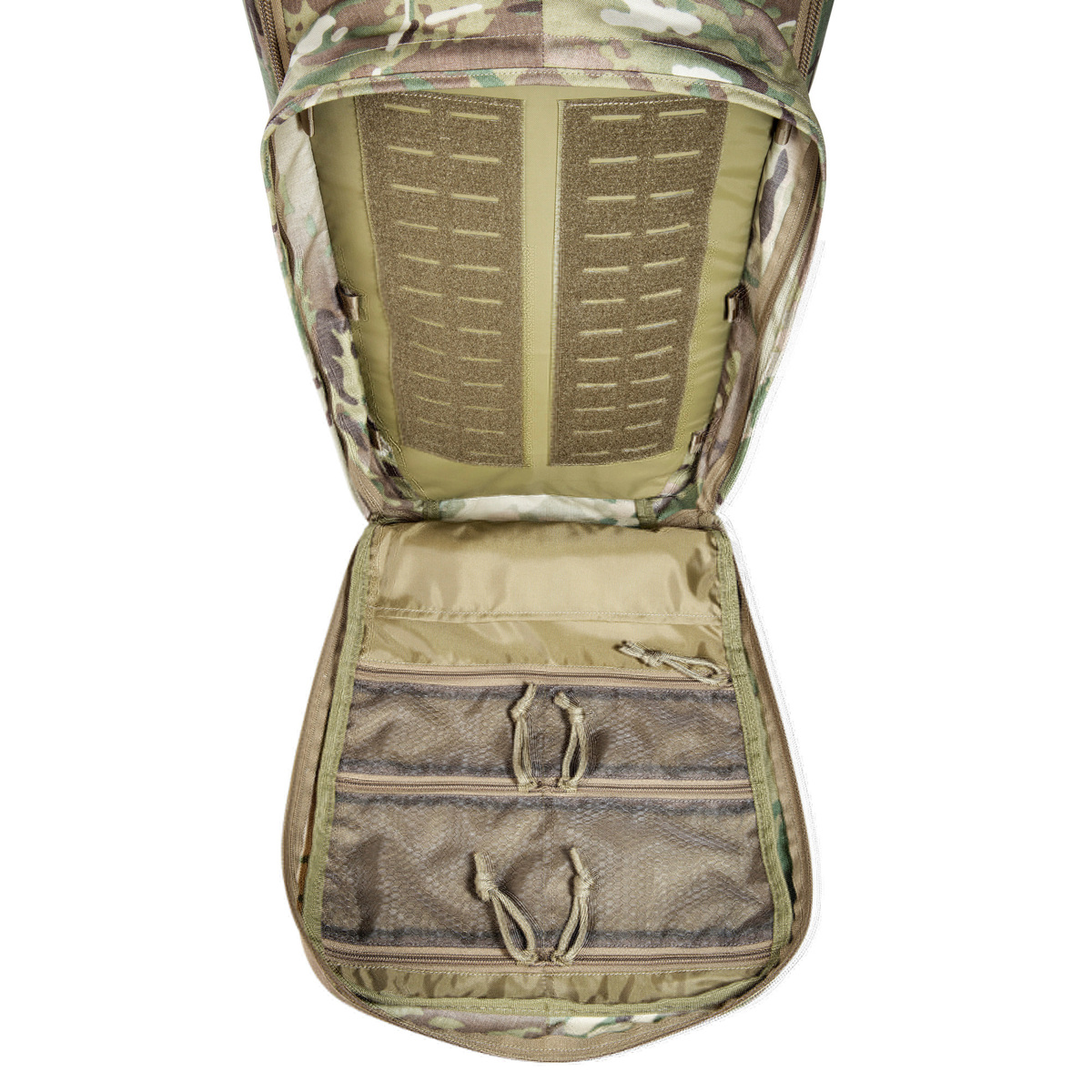 TT Modular Trooper Pack MC - Toploader Backpack