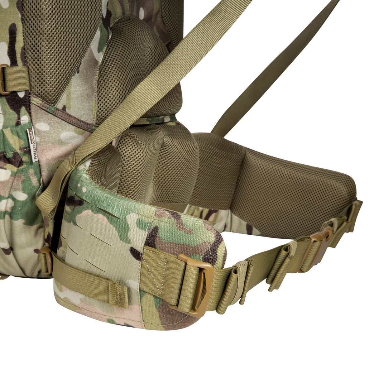 TT Modular Trooper Pack MC - Toploader Backpack