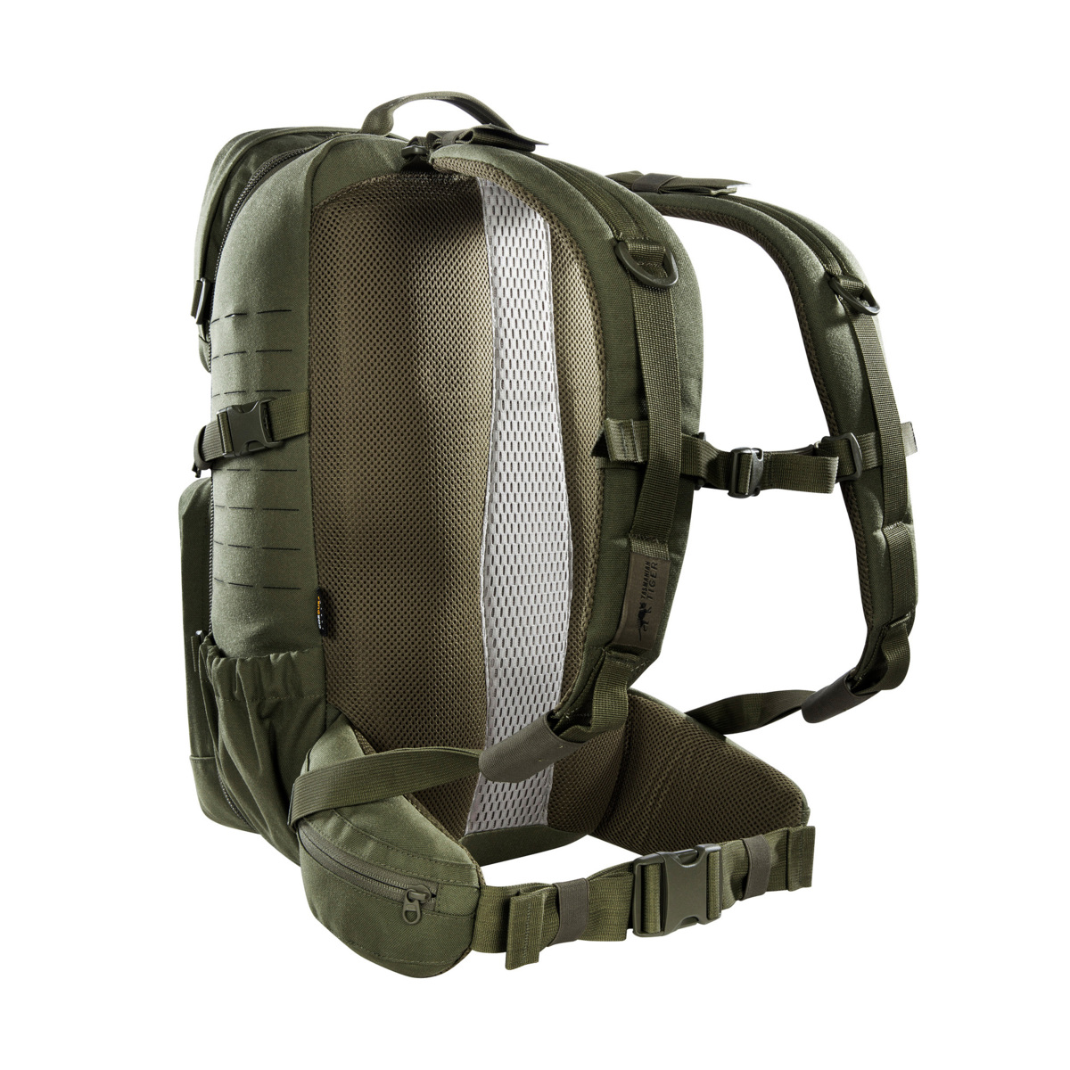 TT Modular Combat Pack - Toploader Backpack