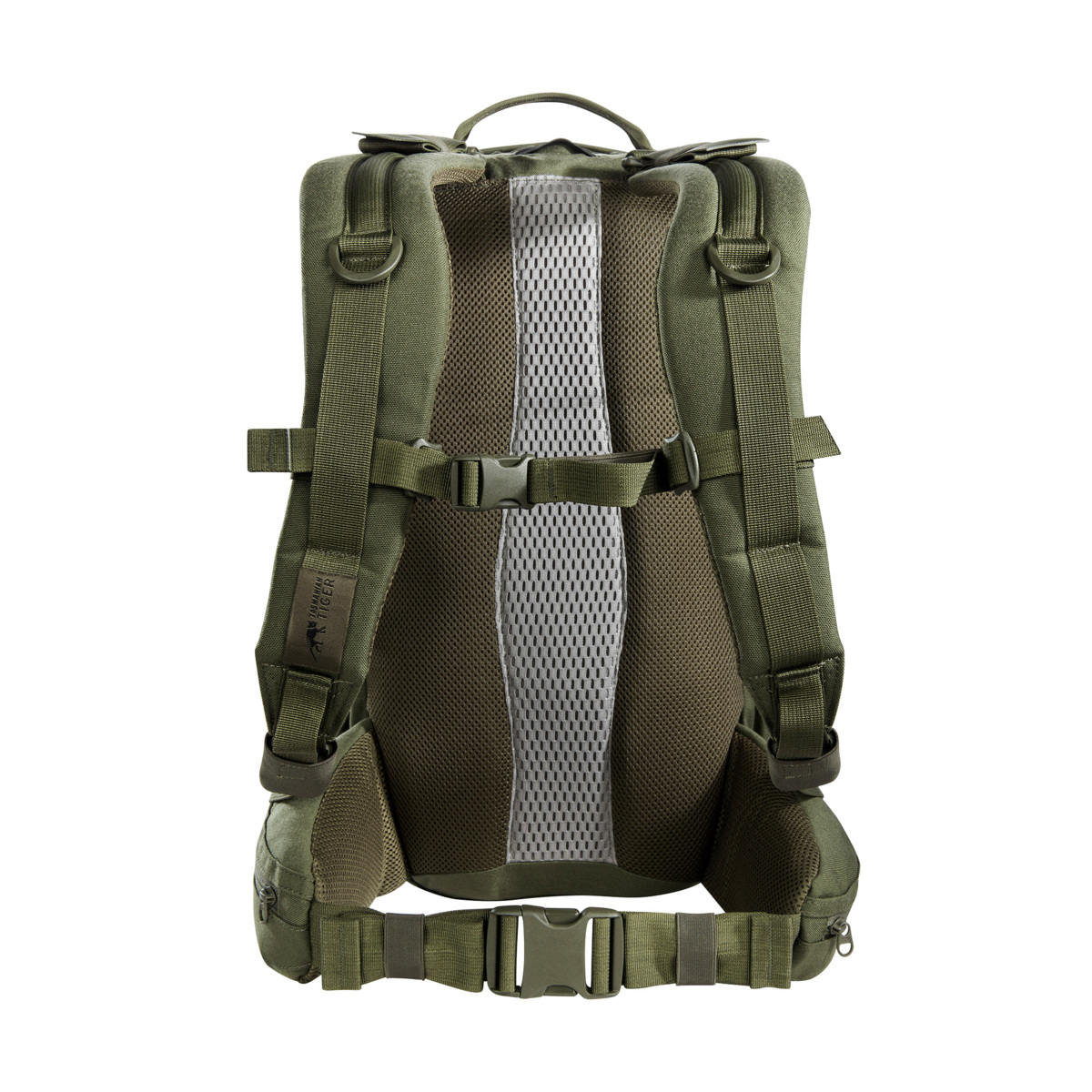 TT Modular Combat Pack - Toploader Backpack