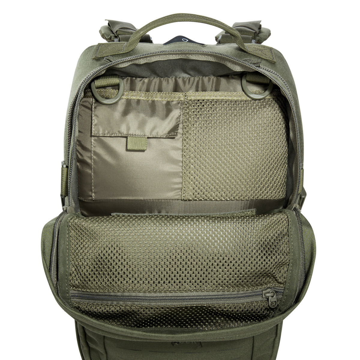 TT Modular Combat Pack - Toploader Backpack
