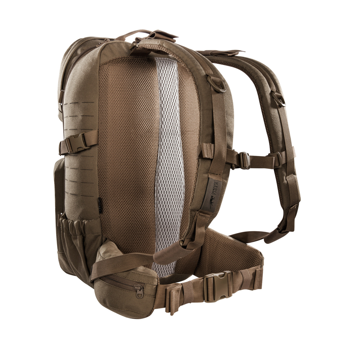 TT Modular Combat Pack - Toploader Backpack