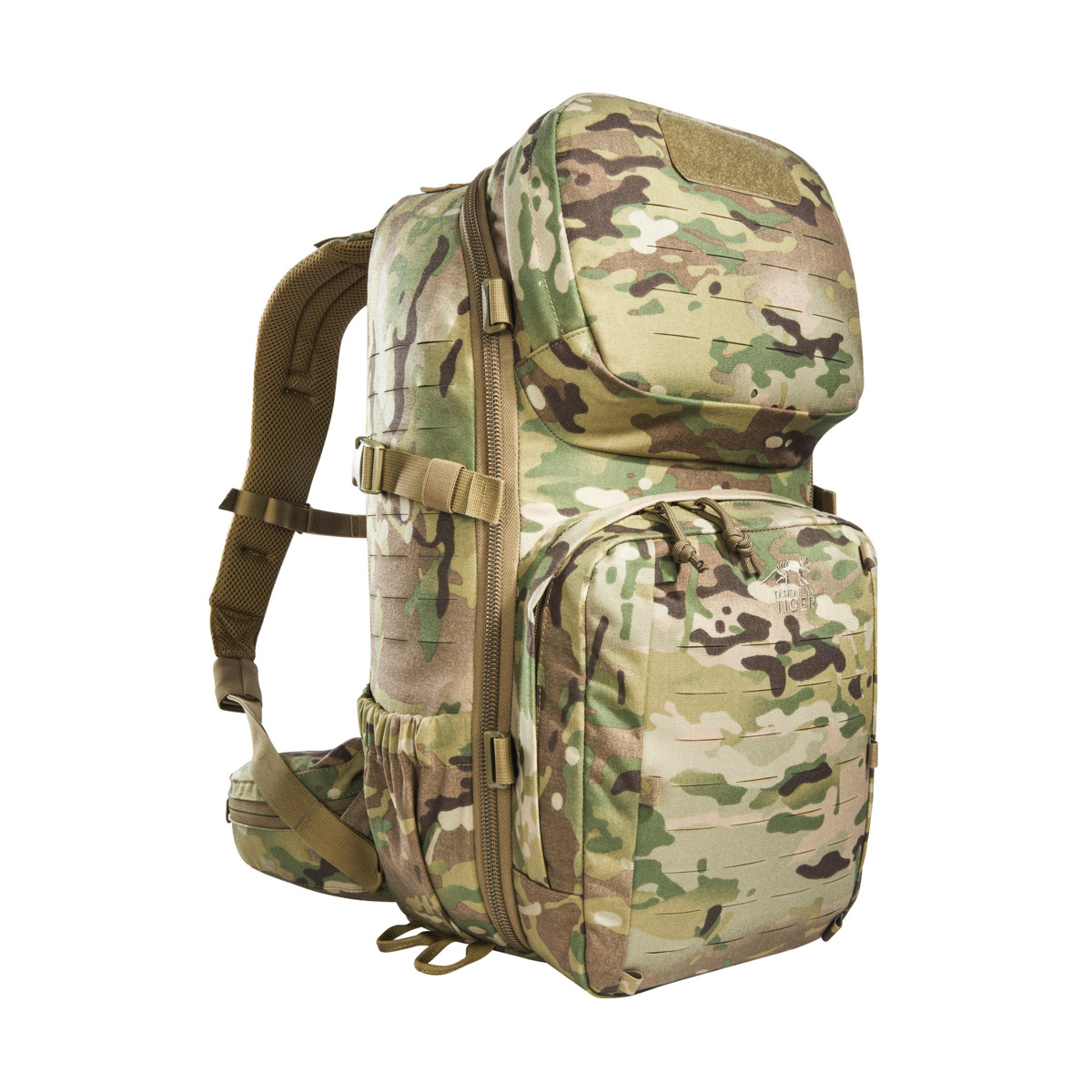 TT Modular Combat Pack MC - Toploader Backpack