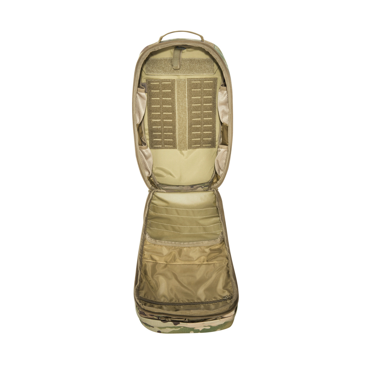 TT Modular Combat Pack MC - Toploader Backpack