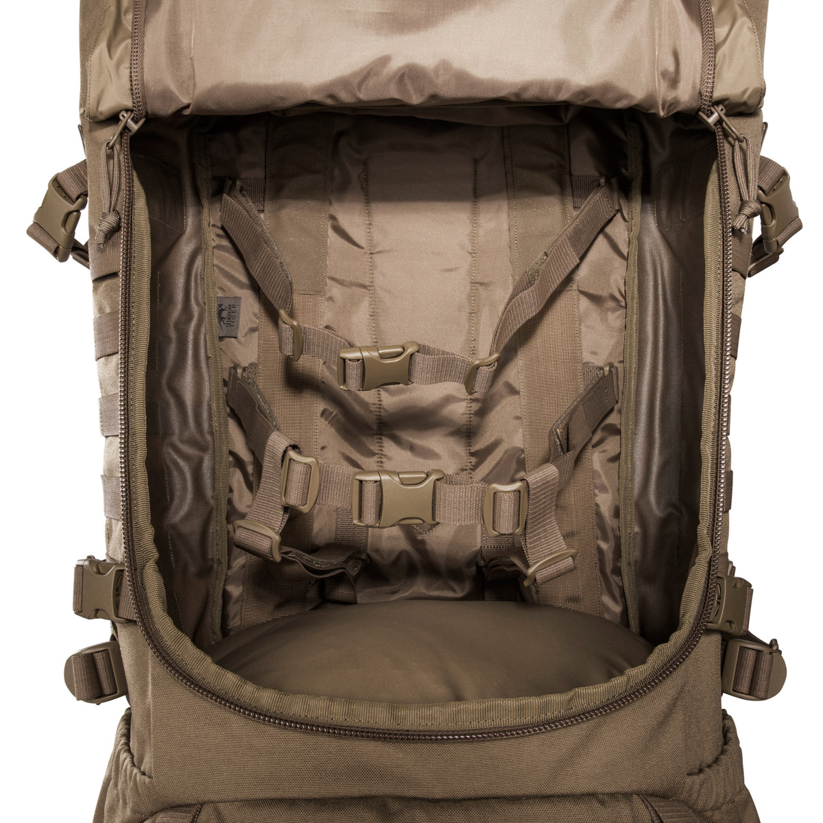 TT Mil OPS Pack 80+24 - Backpack