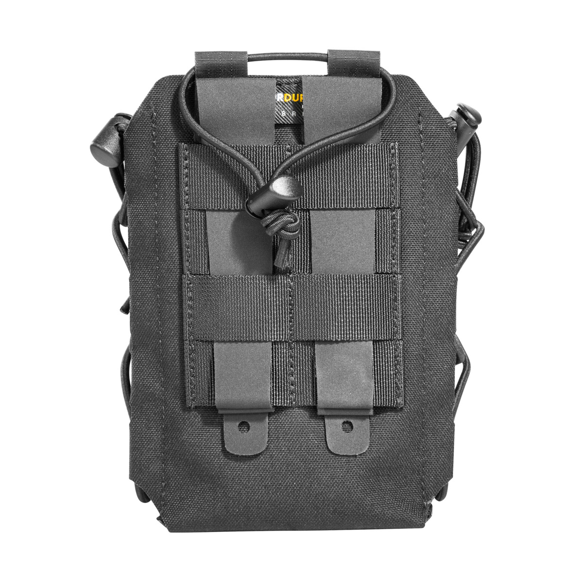 TT Multipurpose Side Pouch - Side Pocket For Backbacks