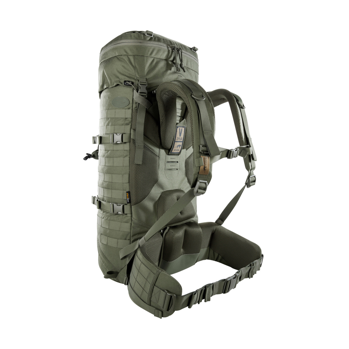 TT Base Pack 52 - Backpack 52 l - 65 l