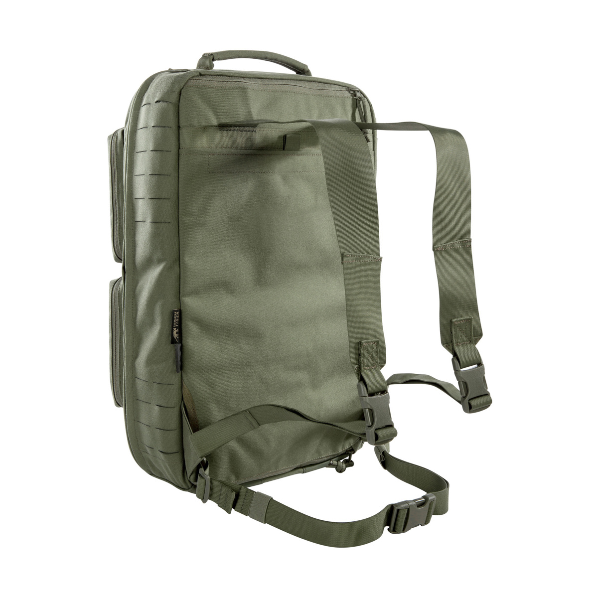 TT Medic Mascal Pack - First Aid Backpack
