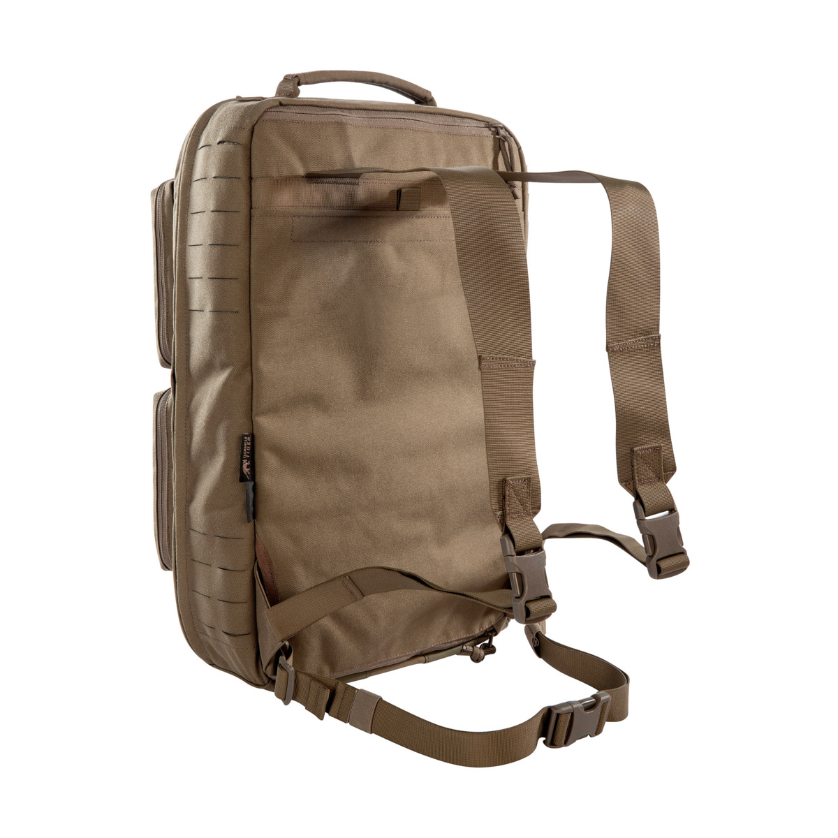 TT Medic Mascal Pack - Erste-Hilfe-Rucksack