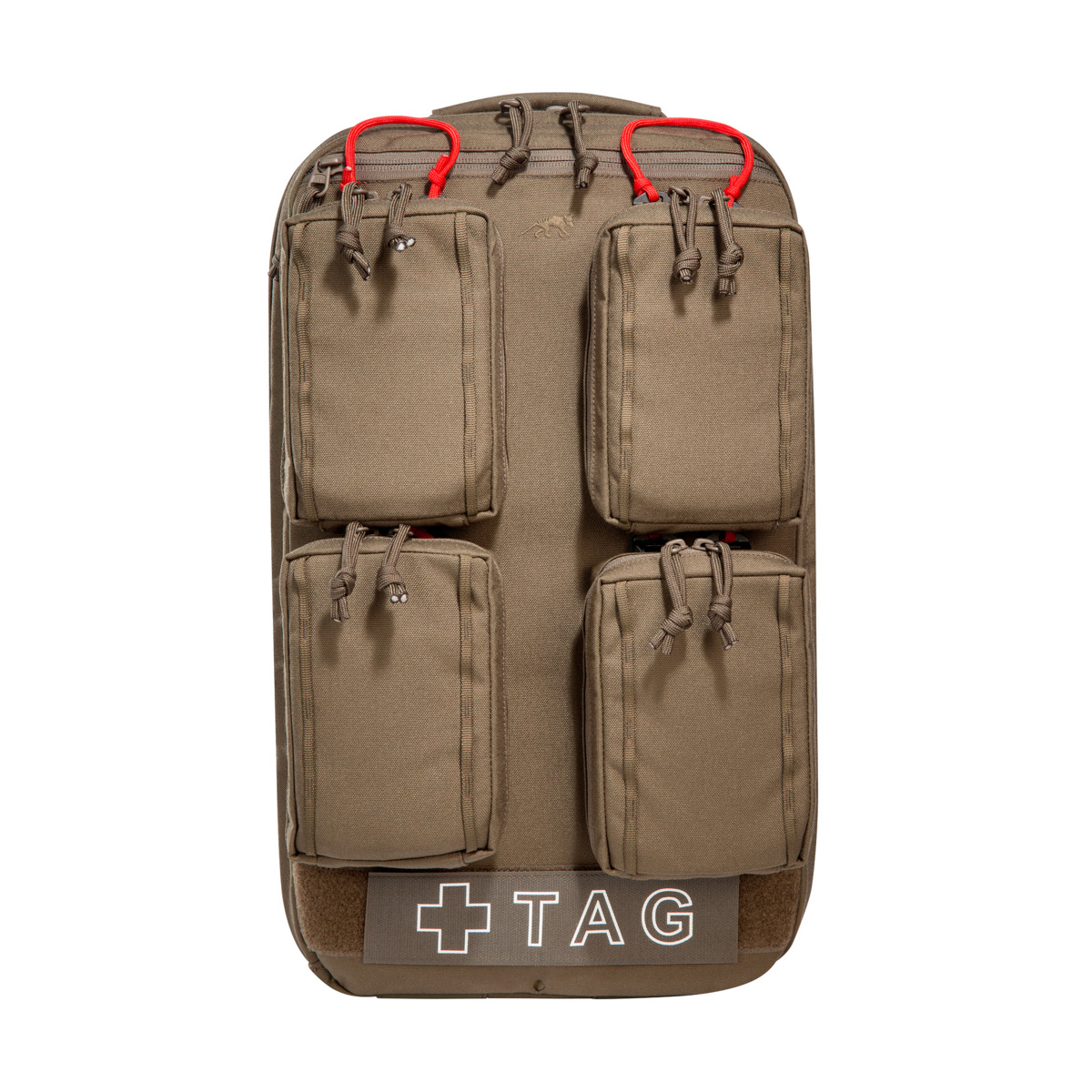 TT Medic Mascal Pack - Erste-Hilfe-Rucksack
