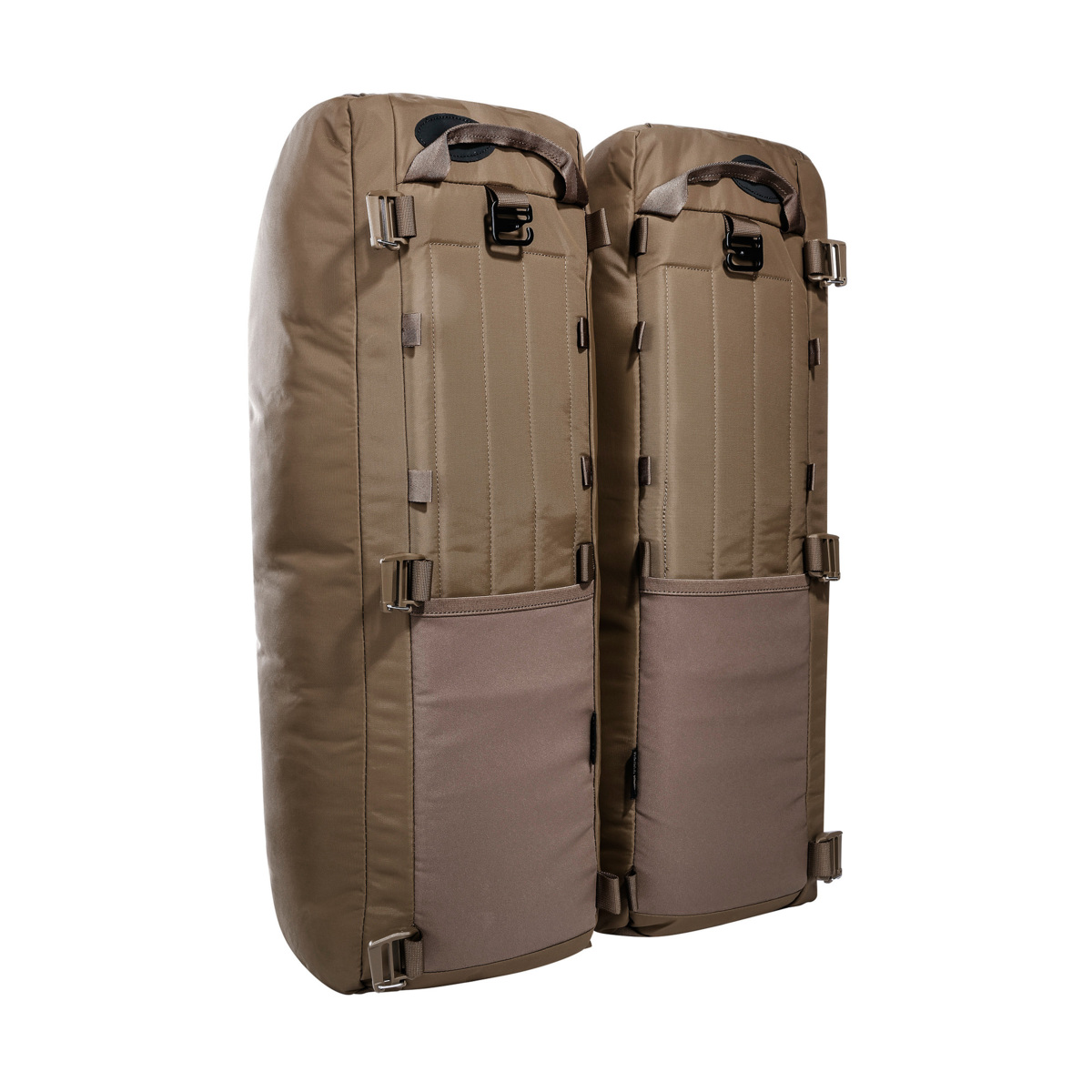 TT Front-Side Pouch 16 (pair) - Backpack Front or Side Pockets