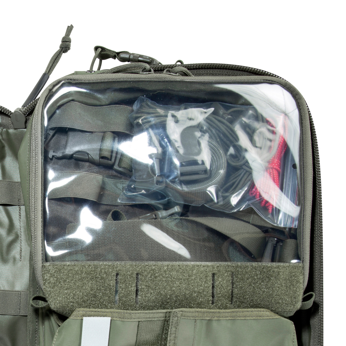 TT Modular Medic Combat Pack 18 - First Aid Backpack