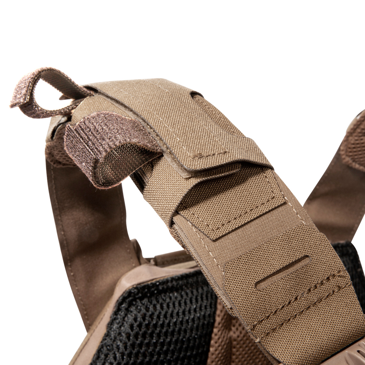 TT Plate Carrier QR LC ZP - Plate Carrier