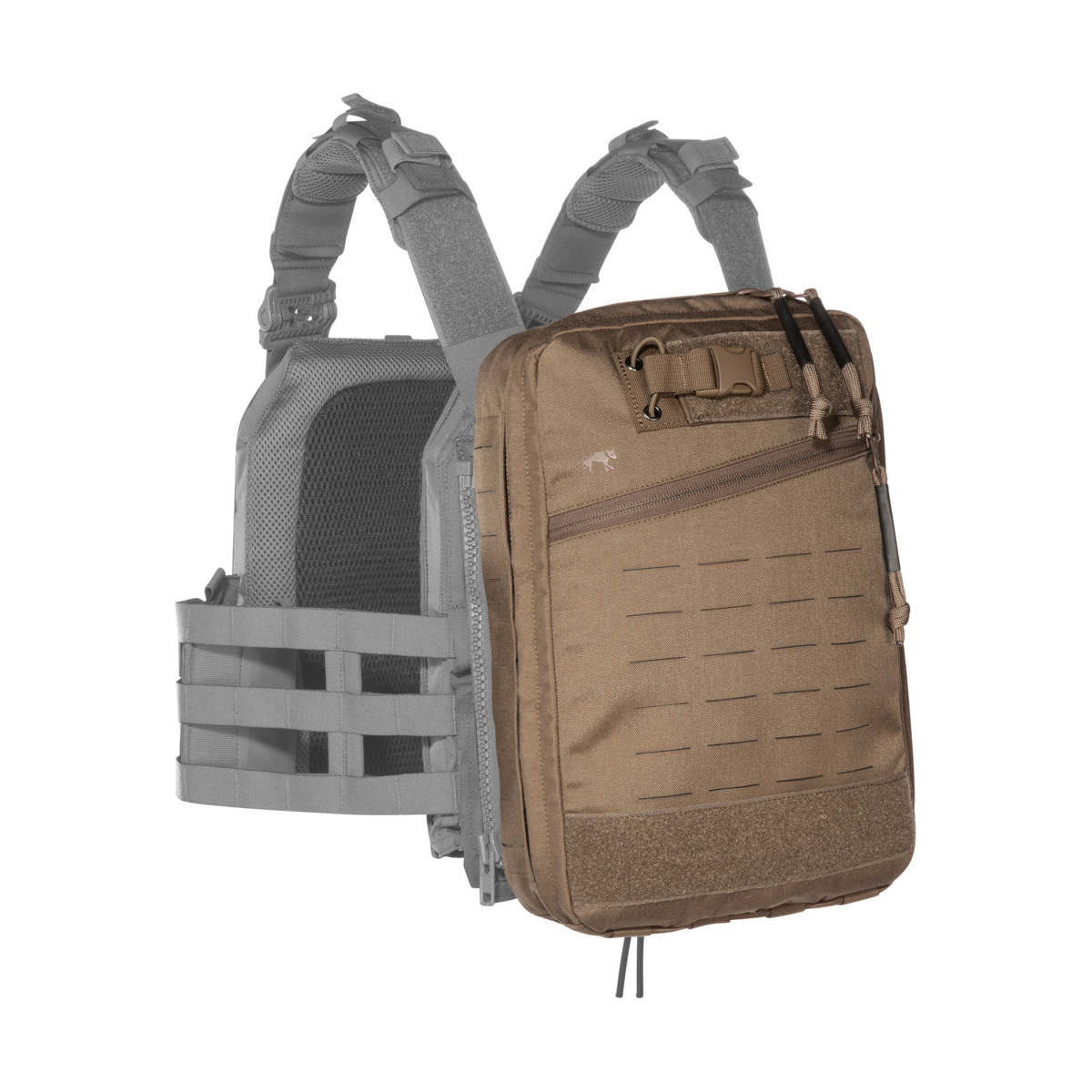 TT Medic Assault Pack S ZP - First Aid Backpack