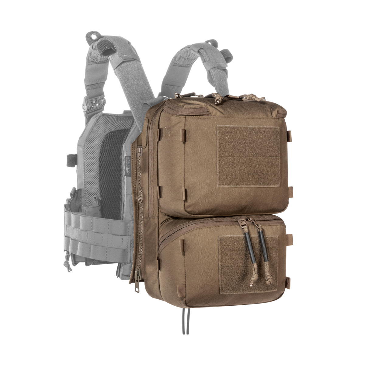 TT Operator Pack ZP - Backpack