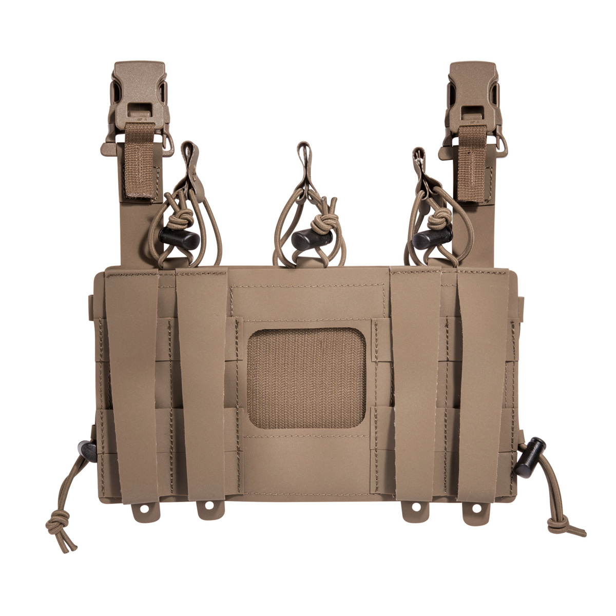 TT Carrier Mag Panel anfibia - Front Panel