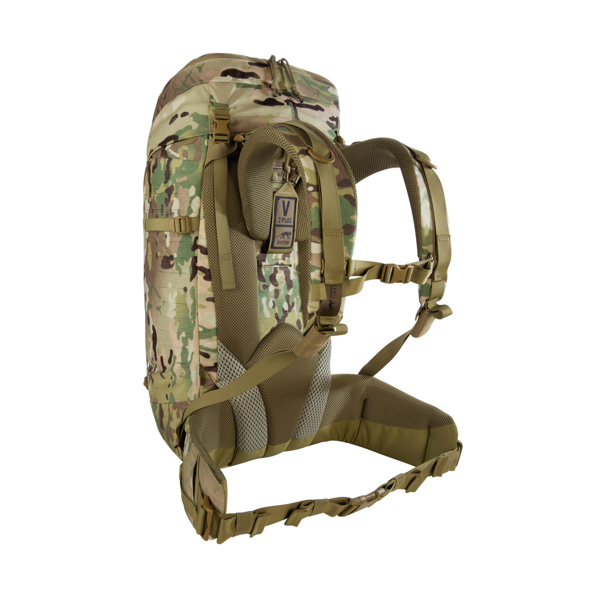 TT Modular Pack 45 Plus MC - Backpack