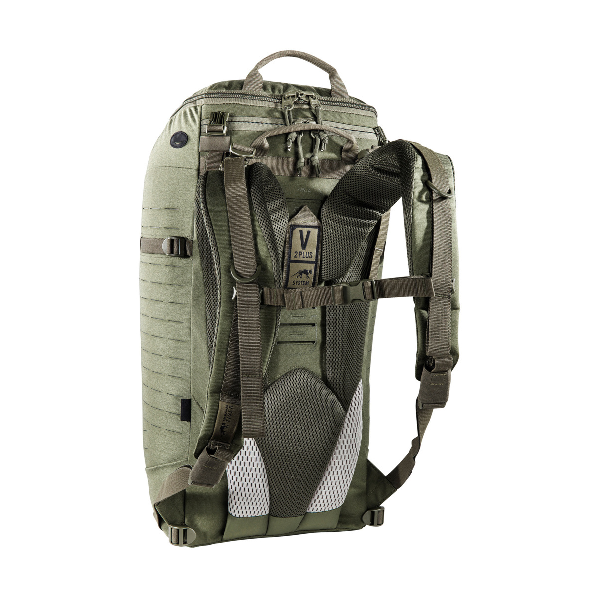 TT Modular Pack 45 Plus - Backpack