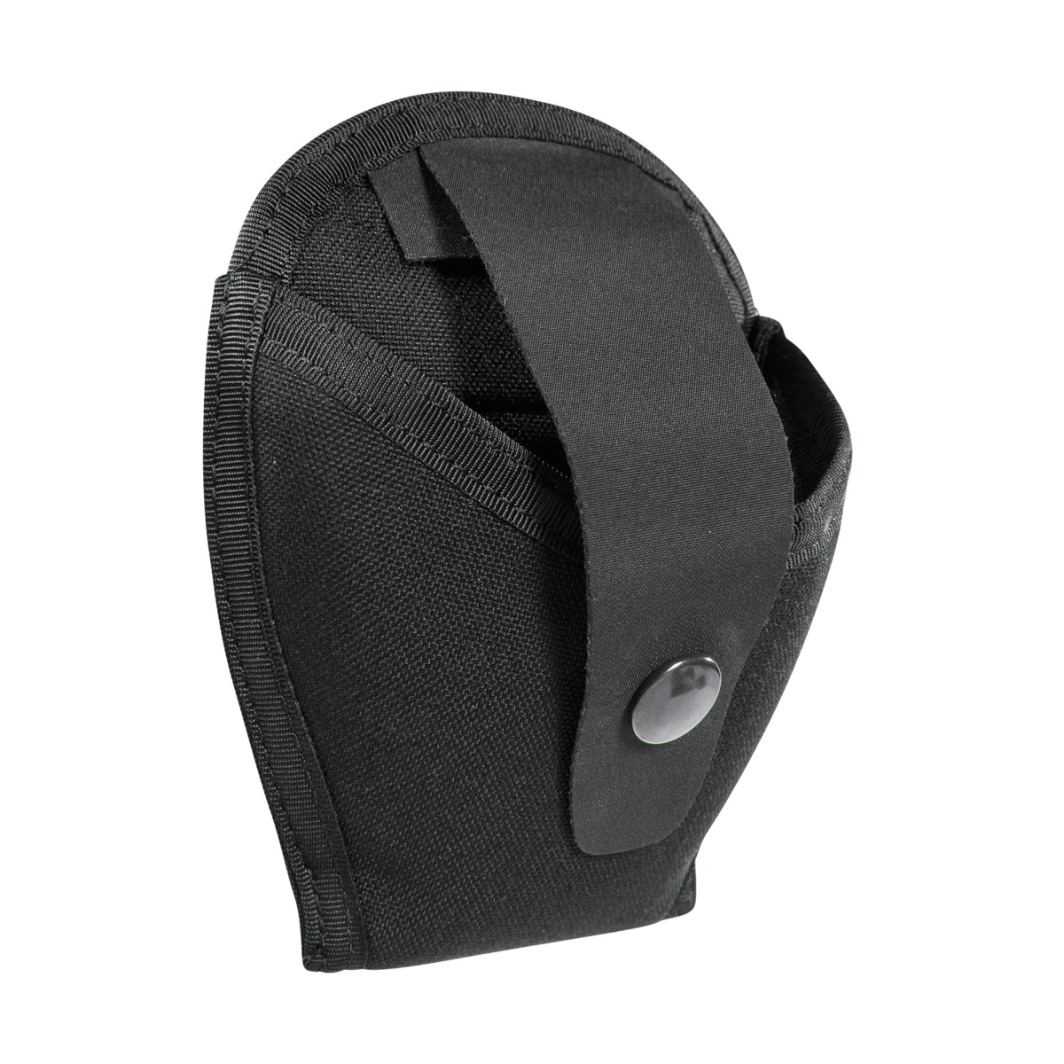 TT Cuff Case Open MKII - Belt holster for handcuffs