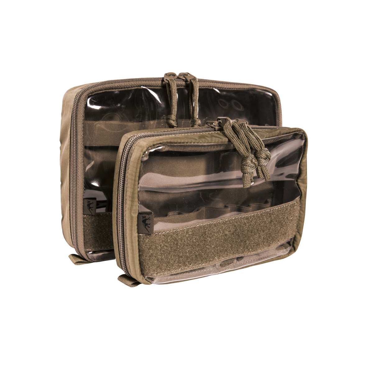 TT Medic Pouch Set VL - Transparent pouches set