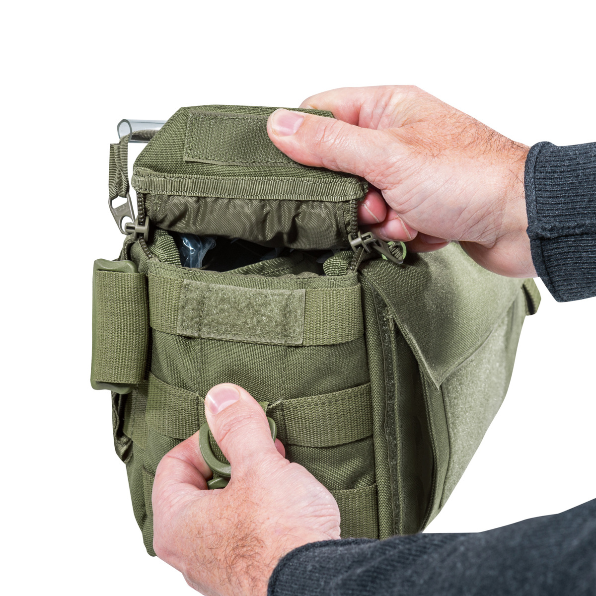 TT Small Medic Pack MKII - Shoulder Bag