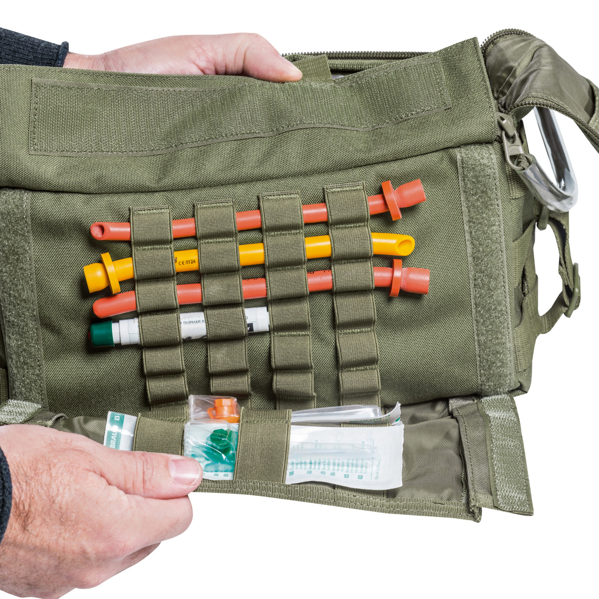 TT Small Medic Pack MKII - Shoulder Bag