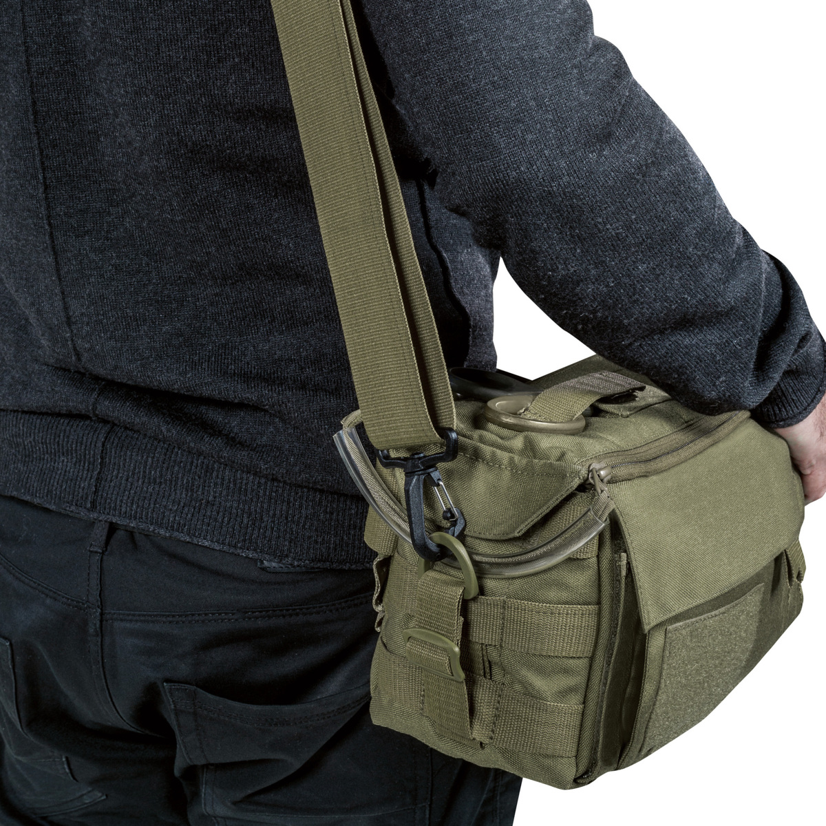 TT Small Medic Pack MKII - Shoulder Bag