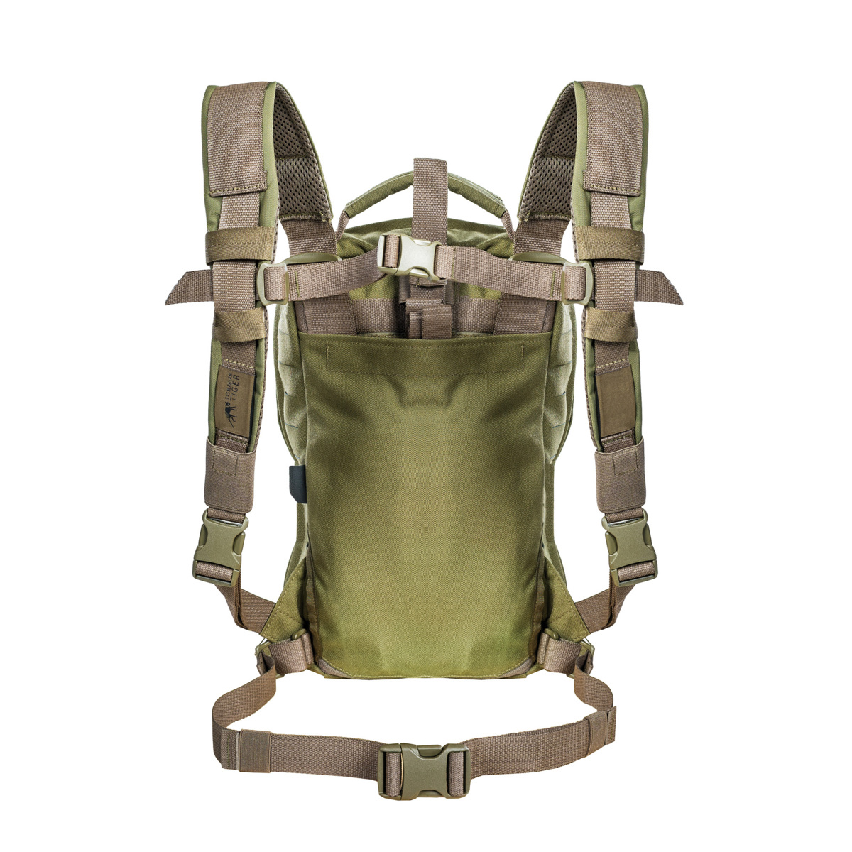 TT Medic Assault Pack S MKII - First Aid Backpack