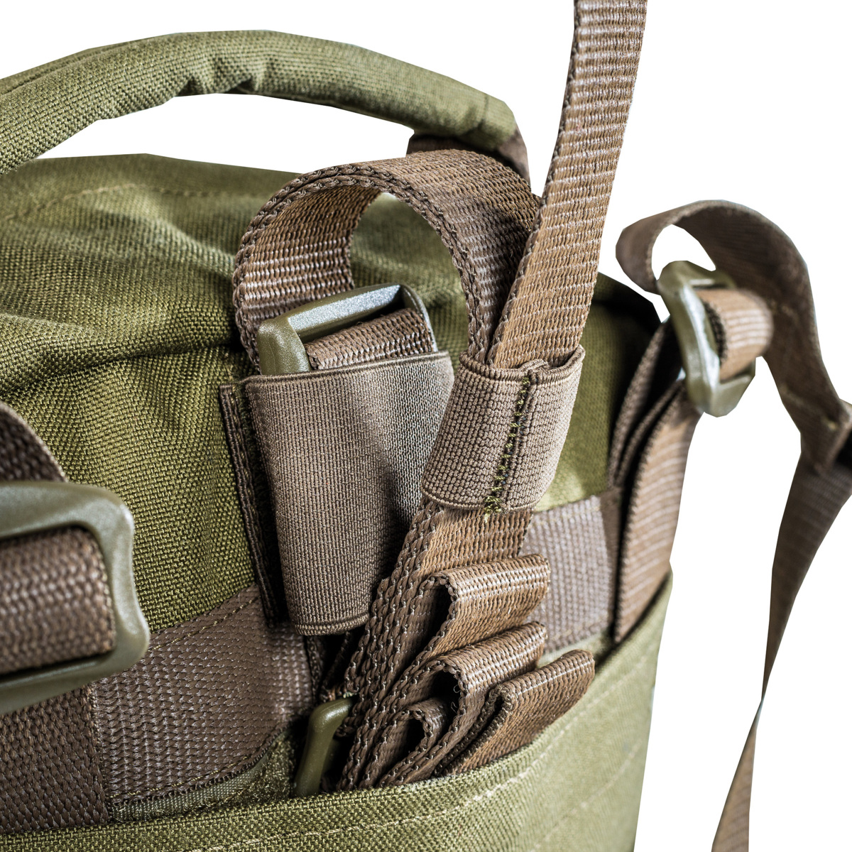 TT Medic Assault Pack S MKII - First Aid Backpack