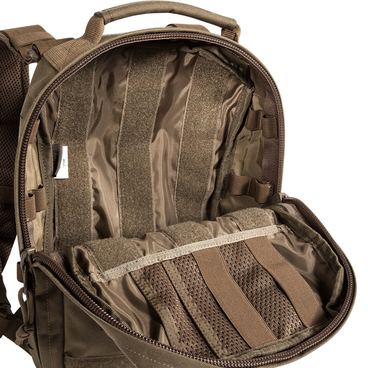 TT Medic Assault Pack S MKII - First Aid Backpack
