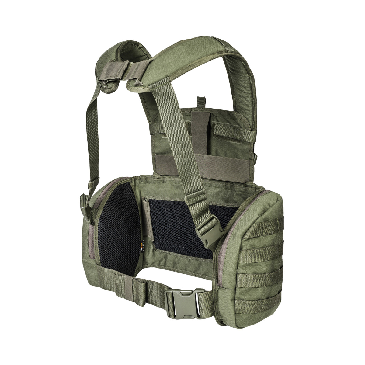 TT Chest Rig MKII - Tasmanian Tiger - Military & Police Equipment