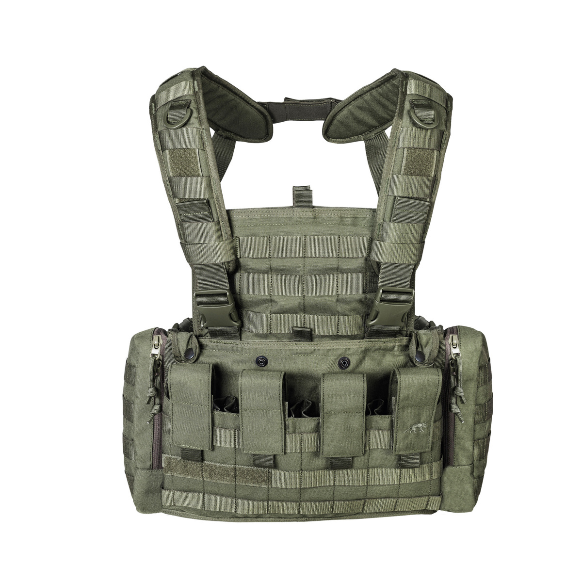 TT Chest Rig MKII - Tasmanian Tiger - Military & Police Equipment