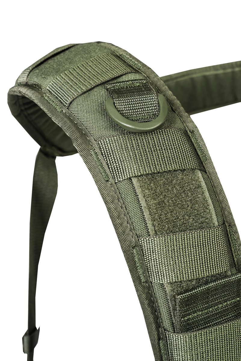 TT Chest Rig MKII - Tasmanian Tiger - Military & Police Equipment