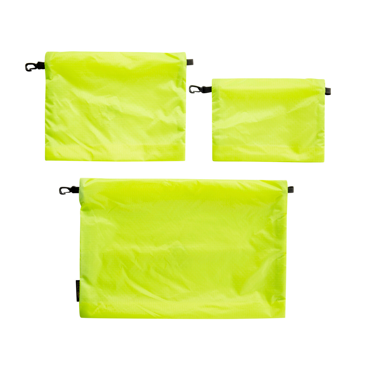 TT Mesh Pocket Set - Mesh Pockets (3 pieces)