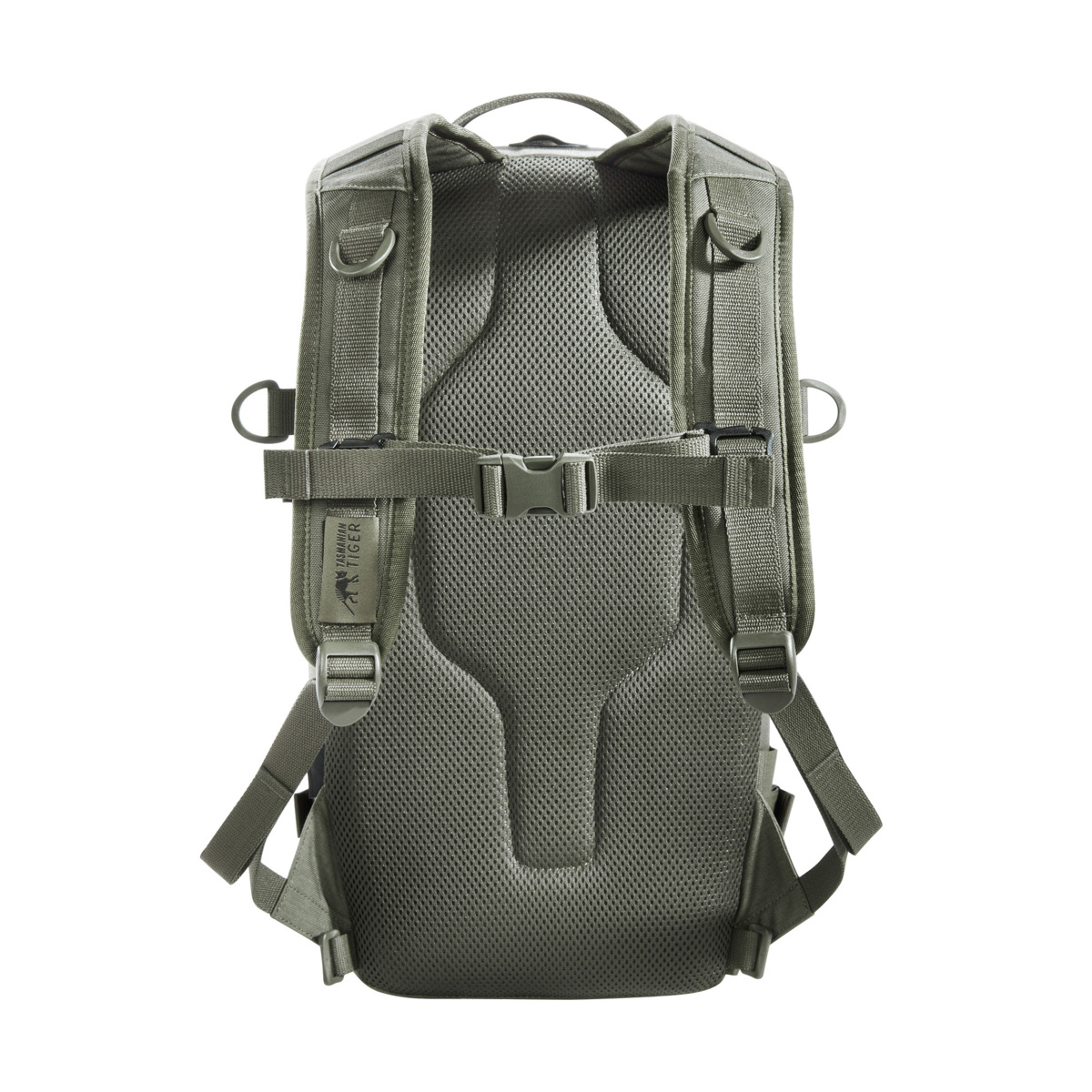 TT Essential Pack L MKII IRR - Backpack